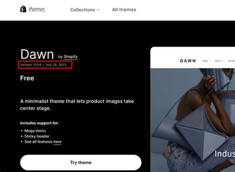 How To Upgrade A Customized Shopify Theme A Comprehensive Guide