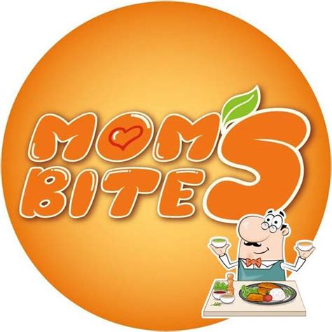 Menu At Moms Bite Restaurant Richmond Hill