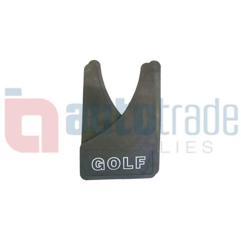 Mud Flaps Golf Auto Trade Supplies