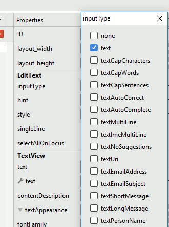 Android Adventures Basic Controls