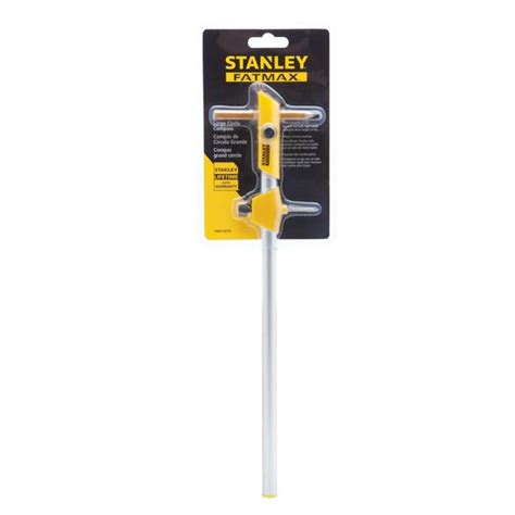 Stanley Fmht16579 Fm Chisel Compass