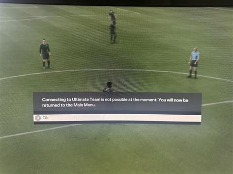 dnf error r fut