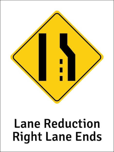 Lane Reduction Sign Do Not Enter Cleaning In Progress Discount