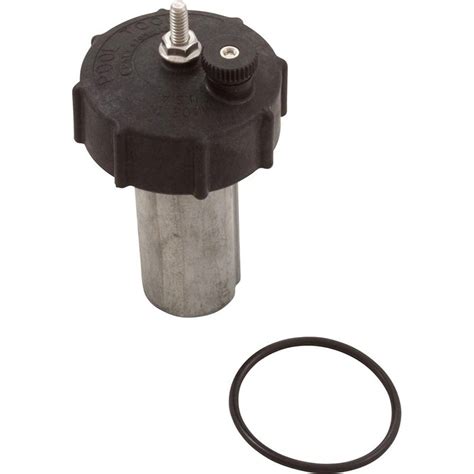 Zinc Anode Pool Tool Anode Replacement Kit