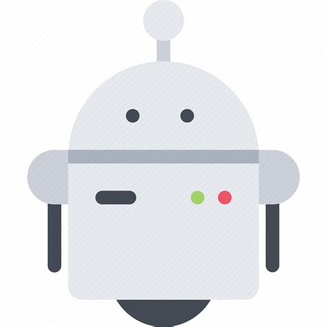 Android Astronomy Robot Space Icon Download On Iconfinder