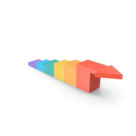 Box Chart Colourful 3d Object 2367101905 Shutterstock
