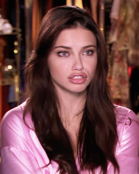 Pin By Adelya On Models Profile Adriana Lima Measurements Adriana