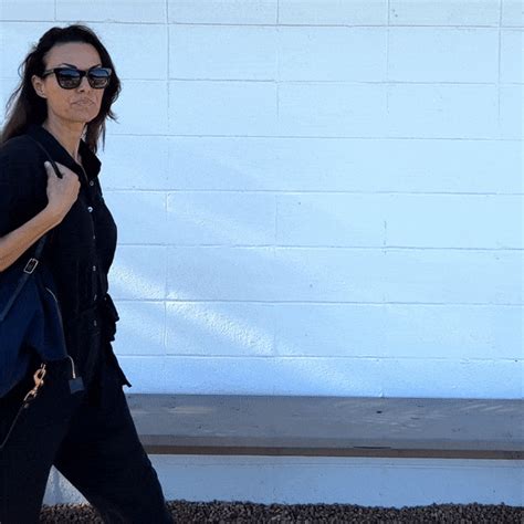Washed Navy Canvas Crossbody Bag Kempton And Co