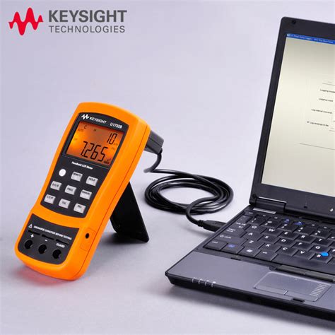 독일은 과학 기술 U1733c 핸드 헬드 디지털 브리지 Lcr 미터 커패시턴스 미터 U1701b U1731c 테이블 U1732c