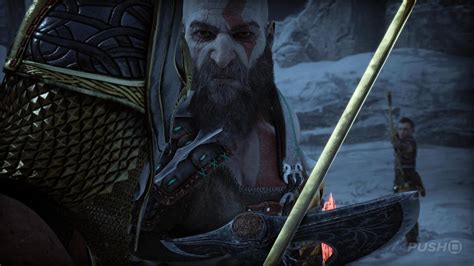 God Of War Ragnarok All Shields Locations And Upgrades Push Square