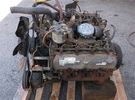 Exploring The Components Ford 7 3 Diesel Parts Diagram