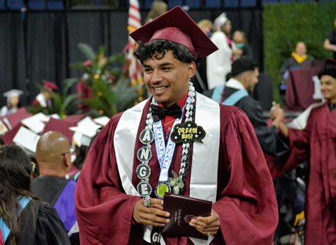 Fontana Unified Achieves Standout Marks On Us News And World Reports