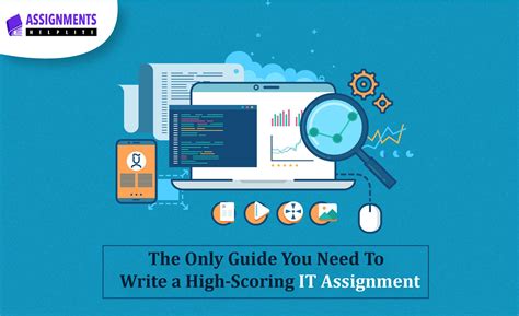 It Assignment Help Services In Canada By Professionals It Assignment Help Services In Canada By Professionals