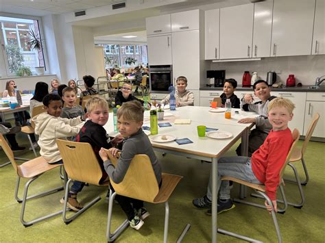 Lesenacht Der 3 Klassen Paul Gerhardt Schule Mettingen