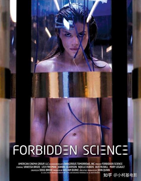 美剧推荐西方科学不干正事净研究一些大尺度禁忌情欲实验 知乎