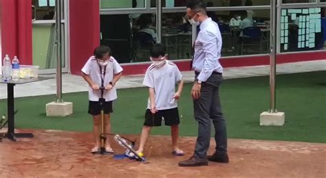 Ismith Khalid On Linkedin Microbit Rockstlaunch Computerscience Primary Secondary Stem