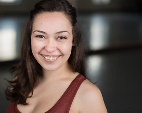 Cleo Deorio Is Physical Theatre And Ohio Cheer Nation Facebook