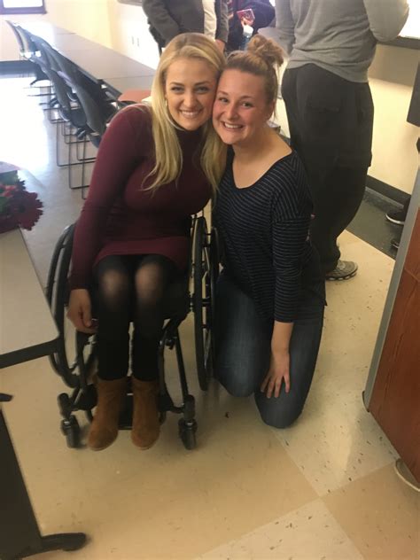 Ali Stroker Sings Beautifully In ‘spring Awakening The Montclair Dispatch