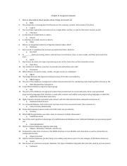 Chapter 11 Assignment Answers Docx Chapter 11 Assignment Course Hero