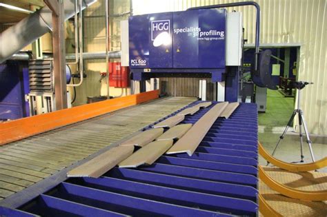 Pcl Series Impact Machinery