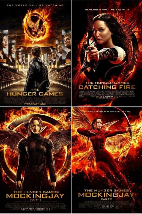 Hunger Games Movie Poster The Hunger Games The Ballad Of Songbirds And