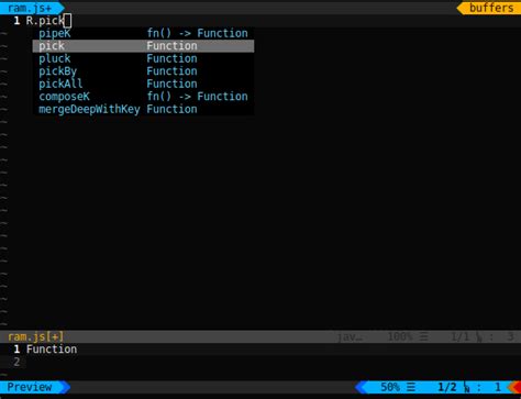 tern repeatedly timing out trying to parse ramda js · issue 570