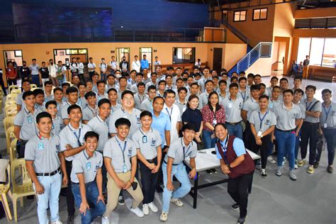 Assisi Development Foundation Inc Inks Moa To Pledge Support For 100