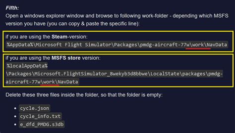 airac not updating in 777 navigraph hub navigraph