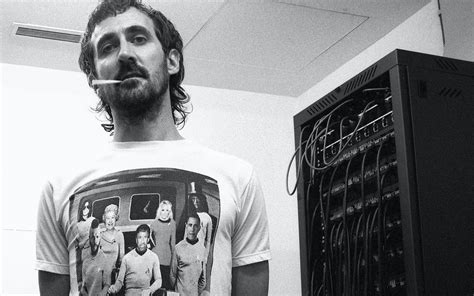 Gareth Liddiard Has Announced New Thornbury Archies Creek Shows Beat