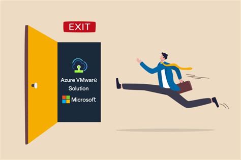 Vmware Broadcom Azure Cloudmigration Hybridcloud Avs… Shaping Cloud