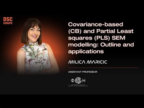 free video covariance based and partial least squares sem modeling