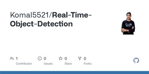 Github Komal5521real Time Object Detection