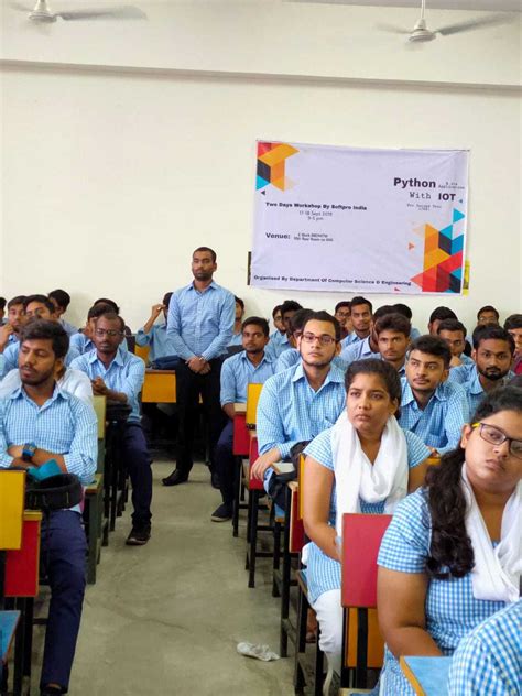 Pythonwithiotworkshop2019cse2ndyearbbdnitm2 Bbditm