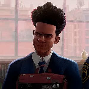 Miles Morales Spider Man Across The Spider Verse Spider Man Photo Fanpop