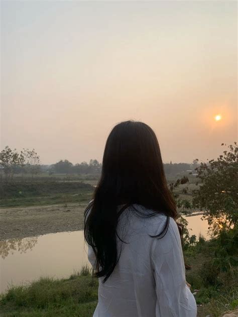 Hidden Profile Picture Hidden Face Aesthetic Girl Hidden Face Pics