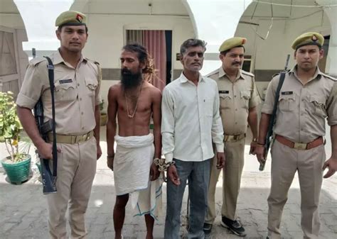 Up Man Drowns Wife For Refusing To Have Sex With Tantrik