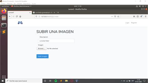 Laravel La Función Request Validate No Sólo Es Inaccesible