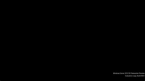 🔥 Free Download Windows Server R2 Black Wallpaper System By Oscarm29