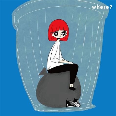 リーガルリリー (Regal Lily) - where? Lyrics and Tracklist | Genius