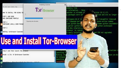 How To Install Tor Browser On Kali Openiop