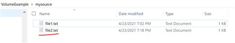 Docker Storage Tutorial Predictive Hacks