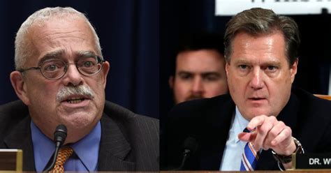 კონგრესმენები კონოლი და ტერნერი განცხადებას ავრცელებენ და ივანიშვილის სანქცირებას მიესალმებიან