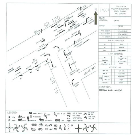 Collision Drawing At Explore Collection Of