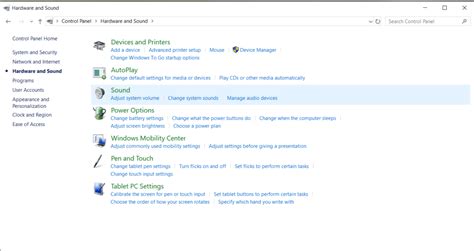 How To Fix The Mic Sensitivity On Windows