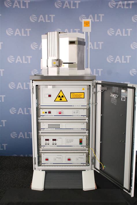 Oxford Diffraction Limited Px Scanner Alt American Laboratory Trading