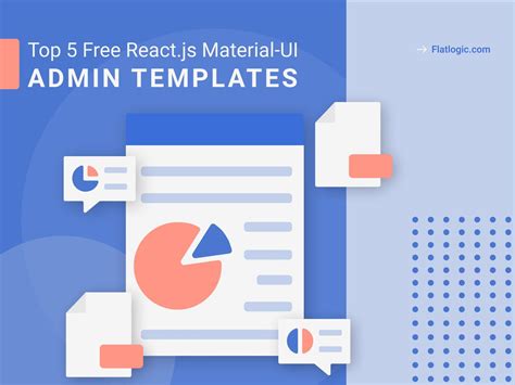 Top 5 Free Awesome Reactjs Material Ui Admin Dashboard Templates R