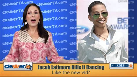 Jacob Latimore Nothing On Me Music Video Youtube