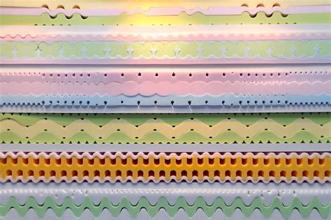 How To Cut Memory Foam To Size Hunker