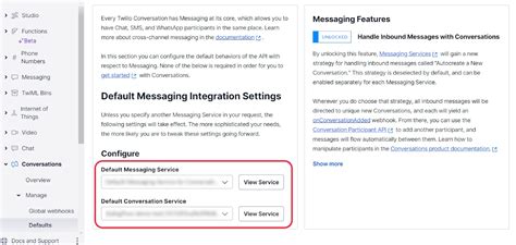 Integrate Dialogflow With Twilio Conversations Using Nestjs Twilio