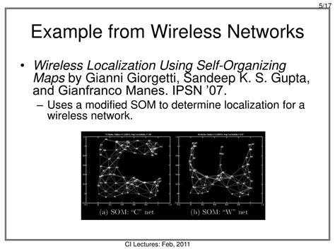 PPT ARTIFICIAL NEURAL NETWORKS Self Organizing Map SOM PowerPoint Presentation ID